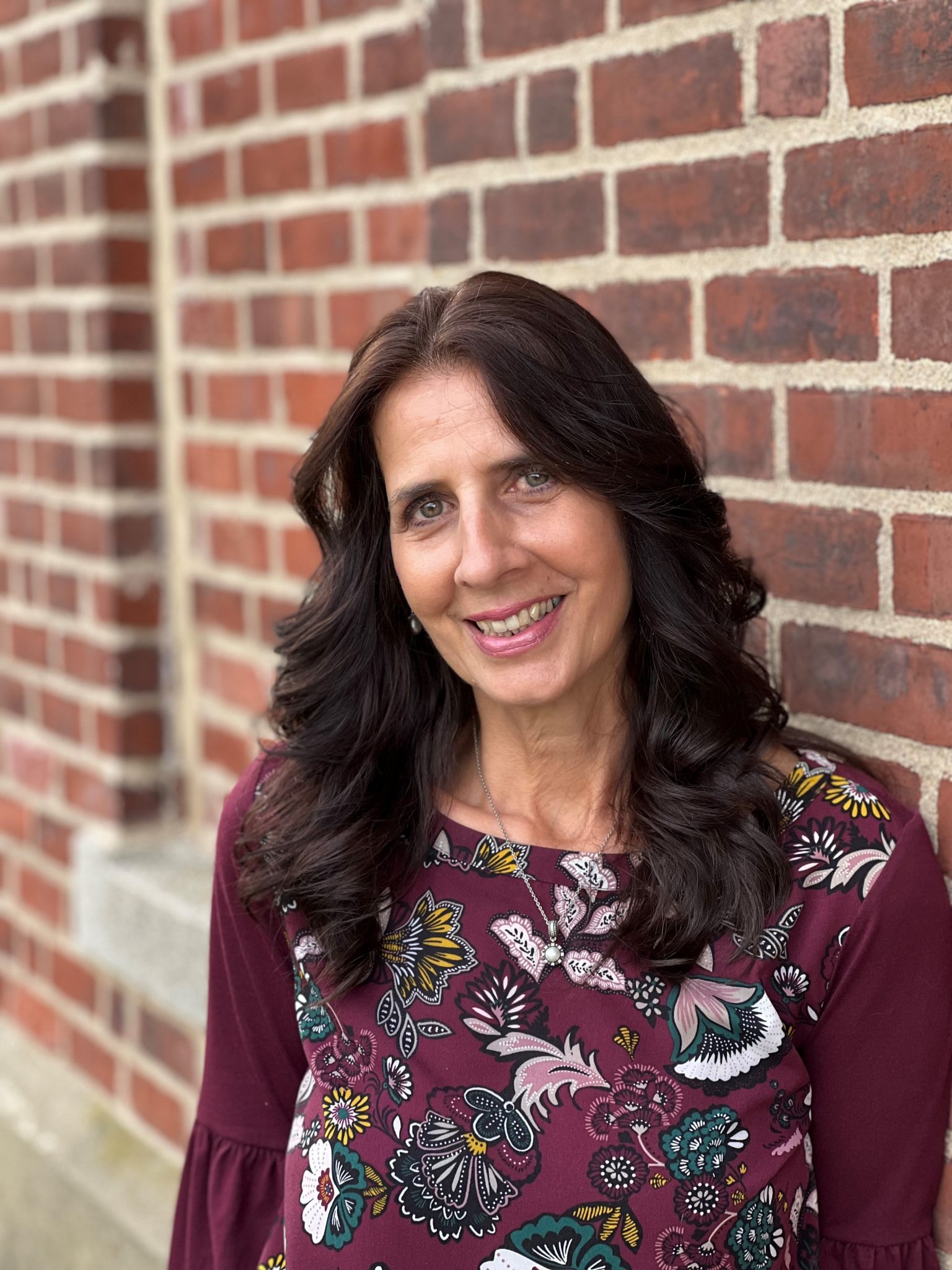 Dana Foster | Center for International Students & Scholars (CISS)