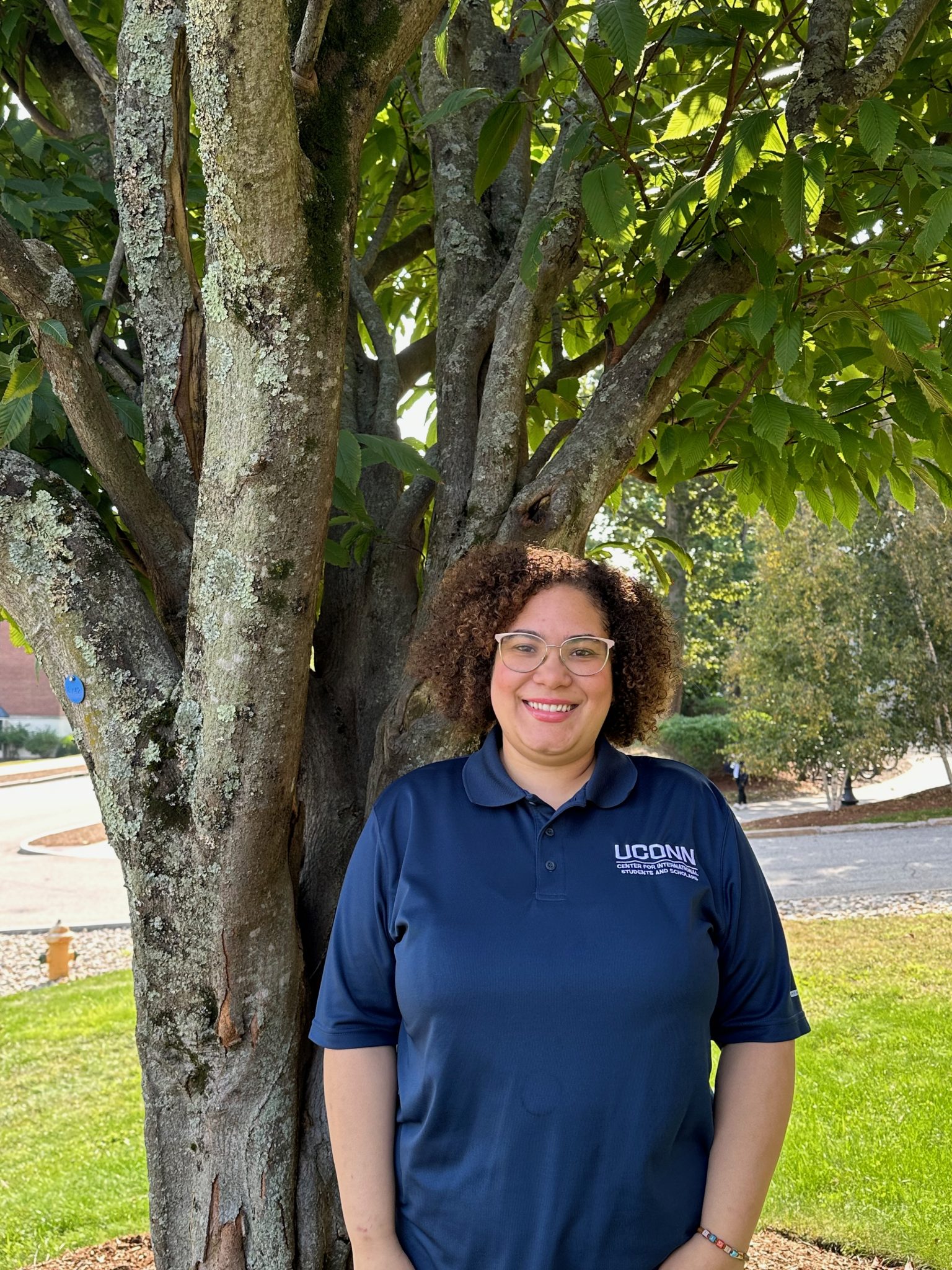 CISS Staff | Center for International Students & Scholars (CISS)